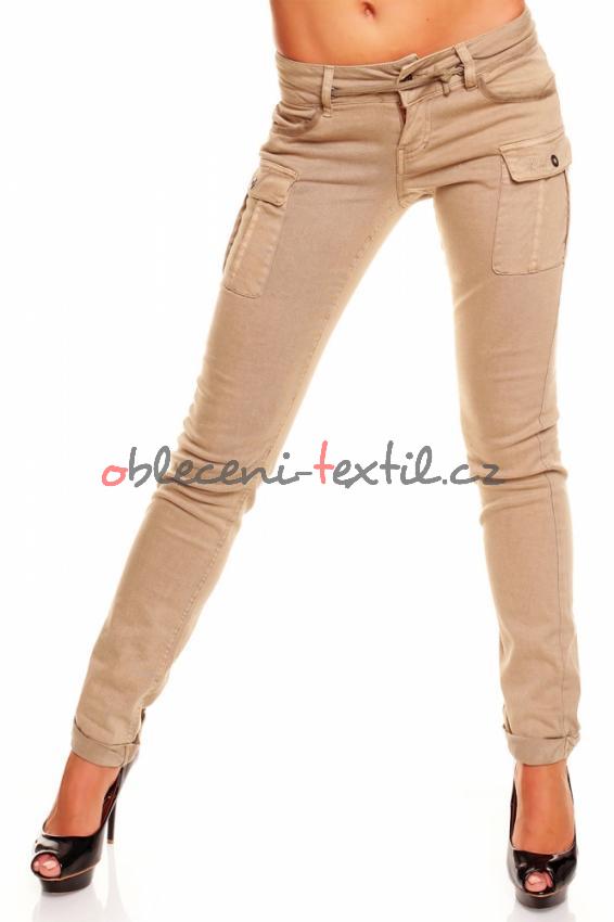 Dámské moderní rifle Queen o.f. hs-ri11