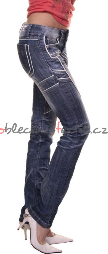 Moderní dámské rifle Crazy age cr-ri13