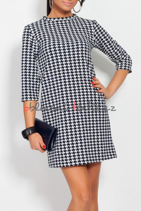 Dámské retro šaty EU maja90